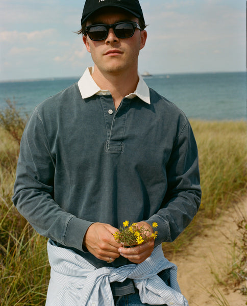 Rugby LS - Navy – Corridor