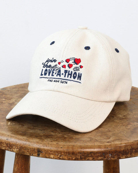 Love-a-thon Cap – Corridor