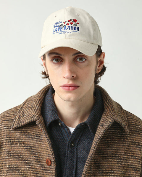 Love-a-thon Cap – Corridor