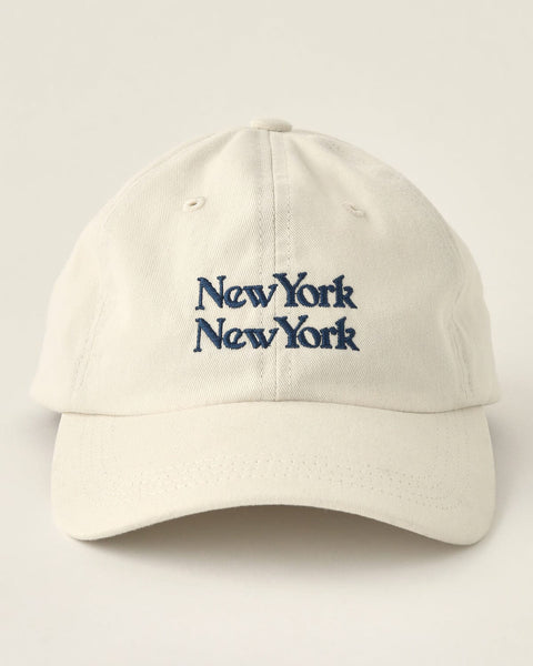 NY NY Cap - Natural – Corridor
