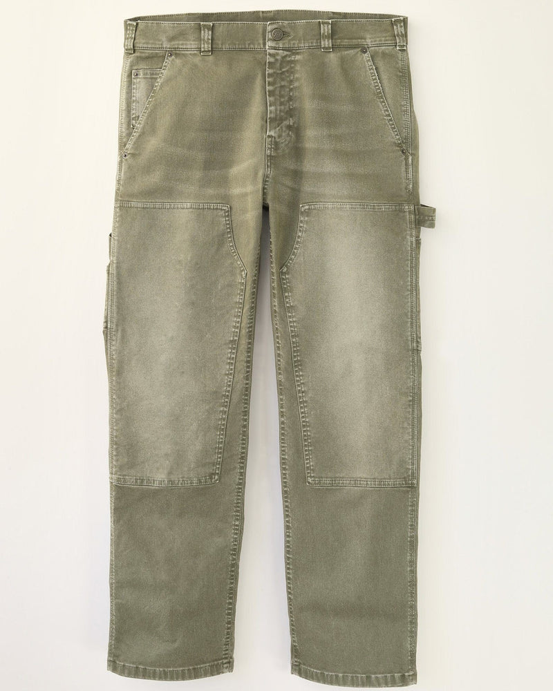 Carpenter Jean - Army – Corridor