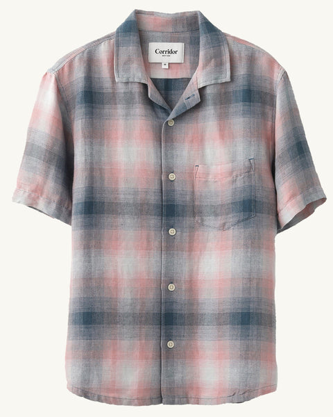 Bethany SS Camp – Corridor