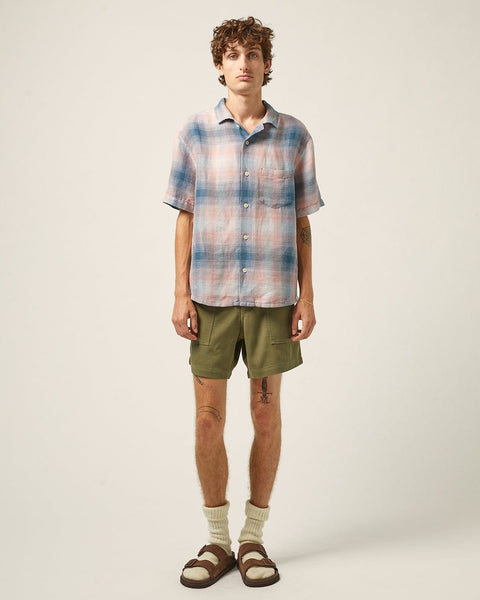 Bethany SS Camp – Corridor