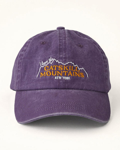 Catskill Mountain Cap – Corridor